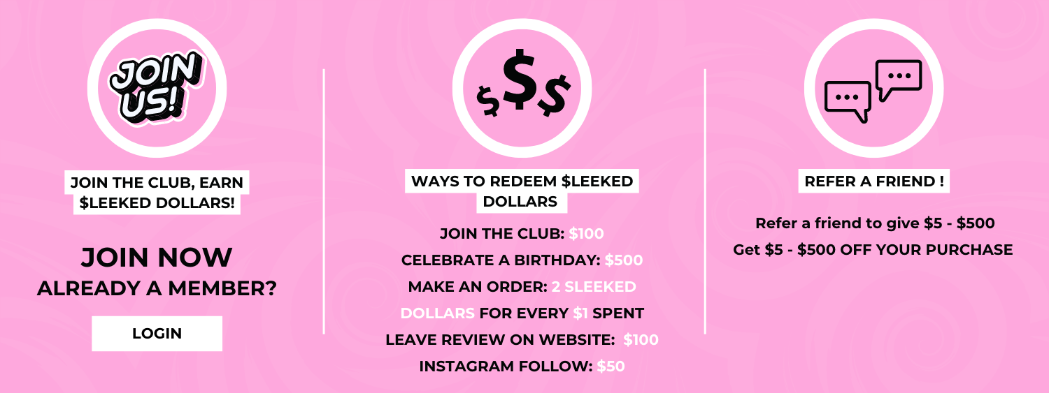 Sleeked. - the Brand - Best edge control – Sleeked. - The Brand