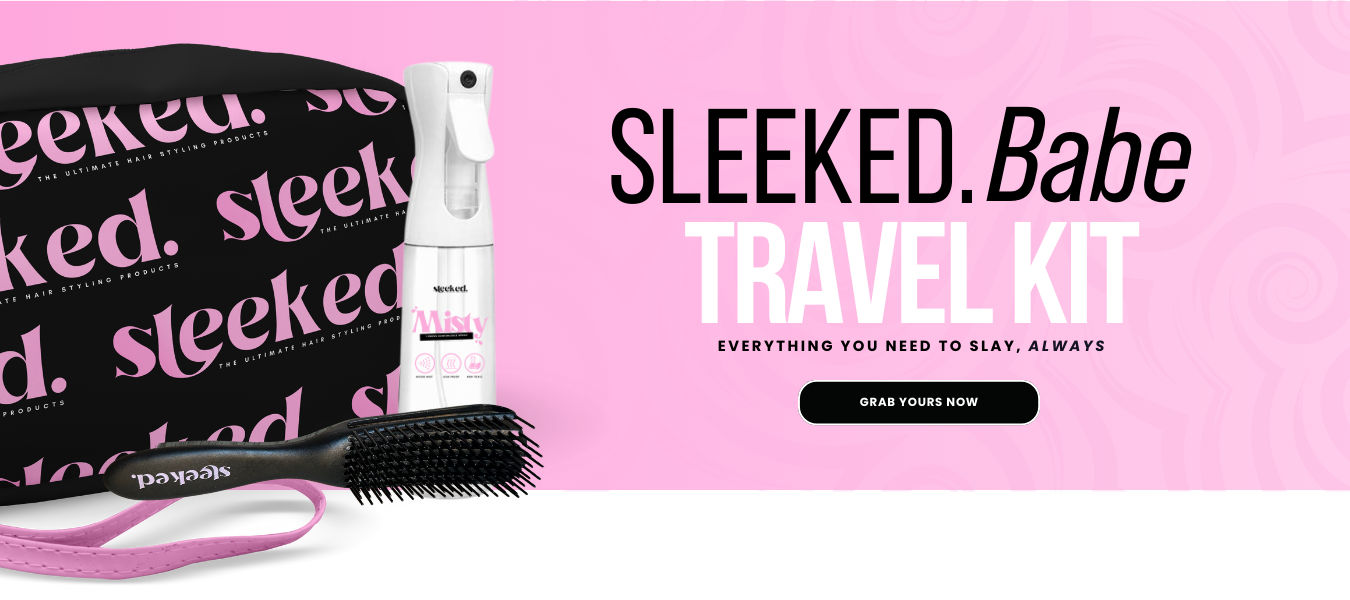 Sleeked. - the Brand - Best edge control – Sleeked. - The Brand