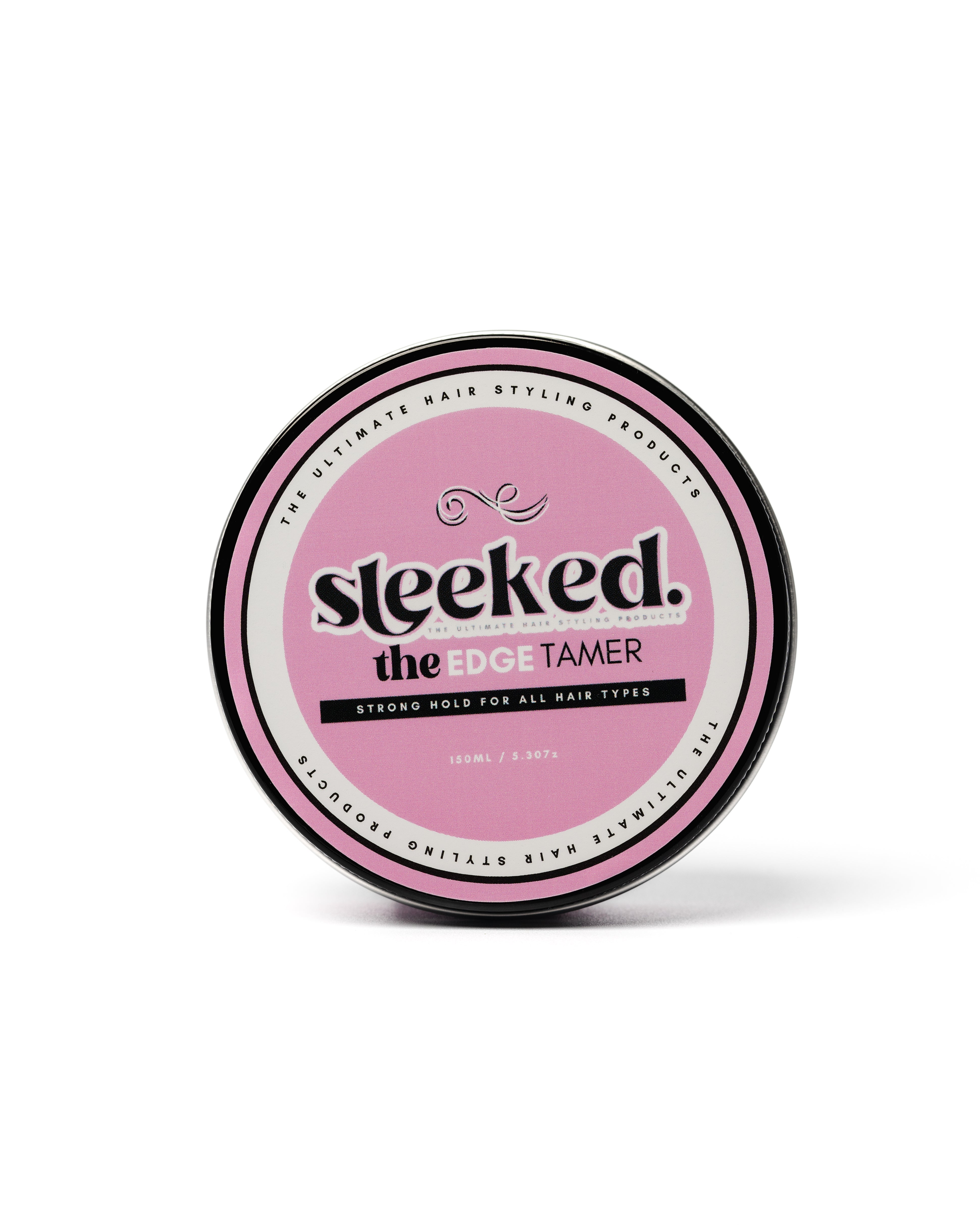 Edge Tamer - 5.3 oz / 150 ml – Sleeked. - The Brand